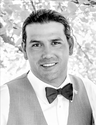 MATTHEW McCAIN | News, Sports, Jobs - The Herald Star